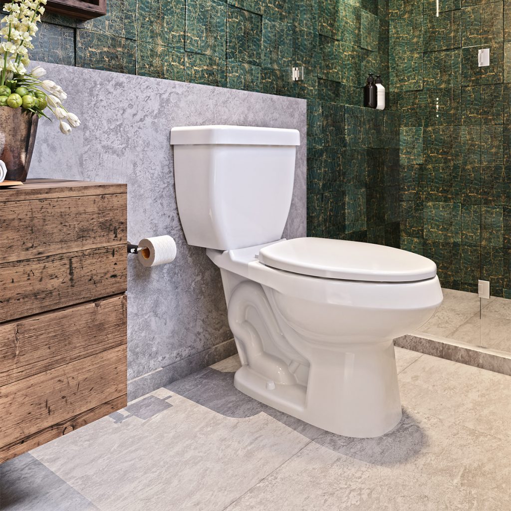 WC Drakar16 | Nova Casa