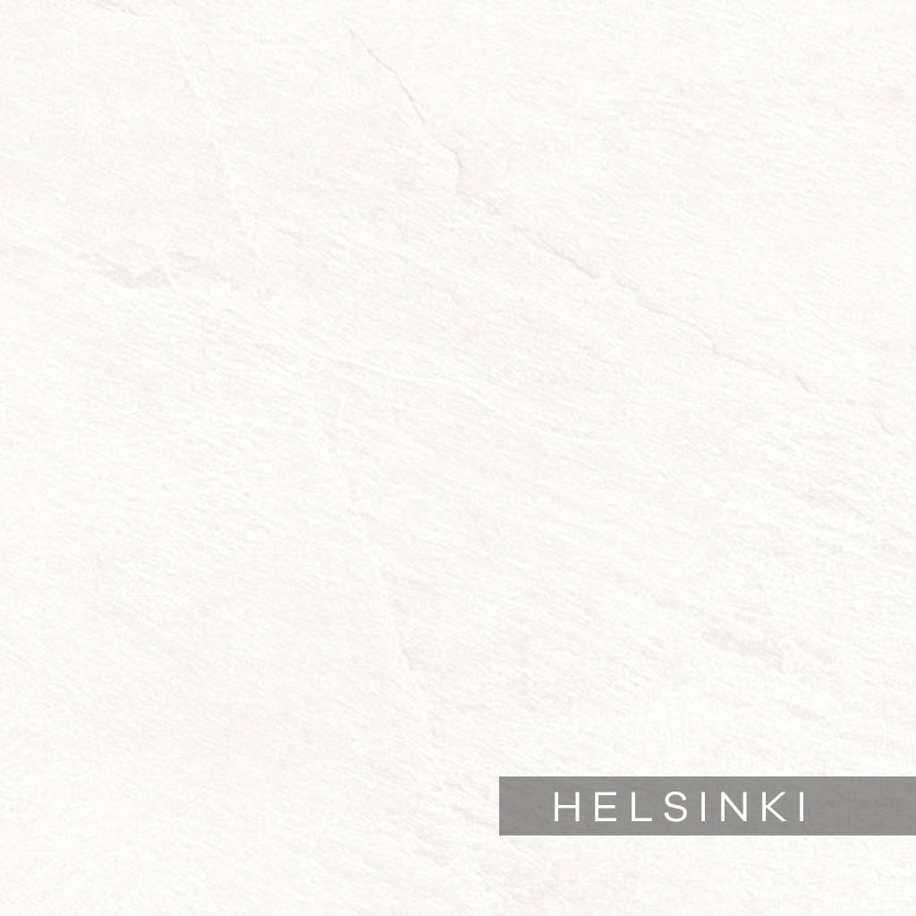 HELSINKI WHITE | Nova Casa