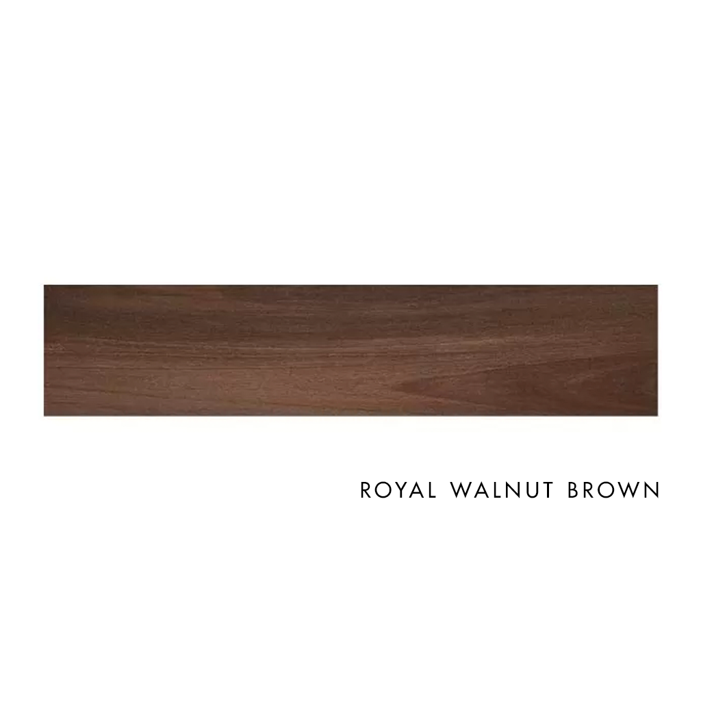royal walnut brown | Nova Casa