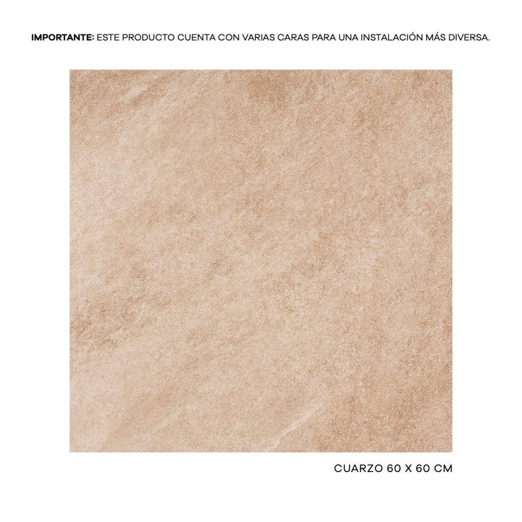 PURE RORCK CUARZO | Nova Casa