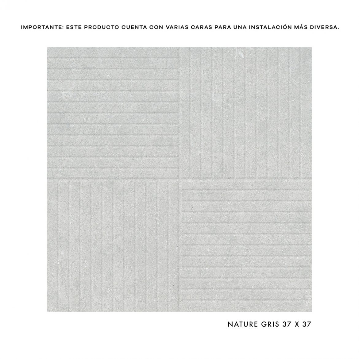 NATURE – Nova Casa | Pisos, Azulejos, Sanitarios