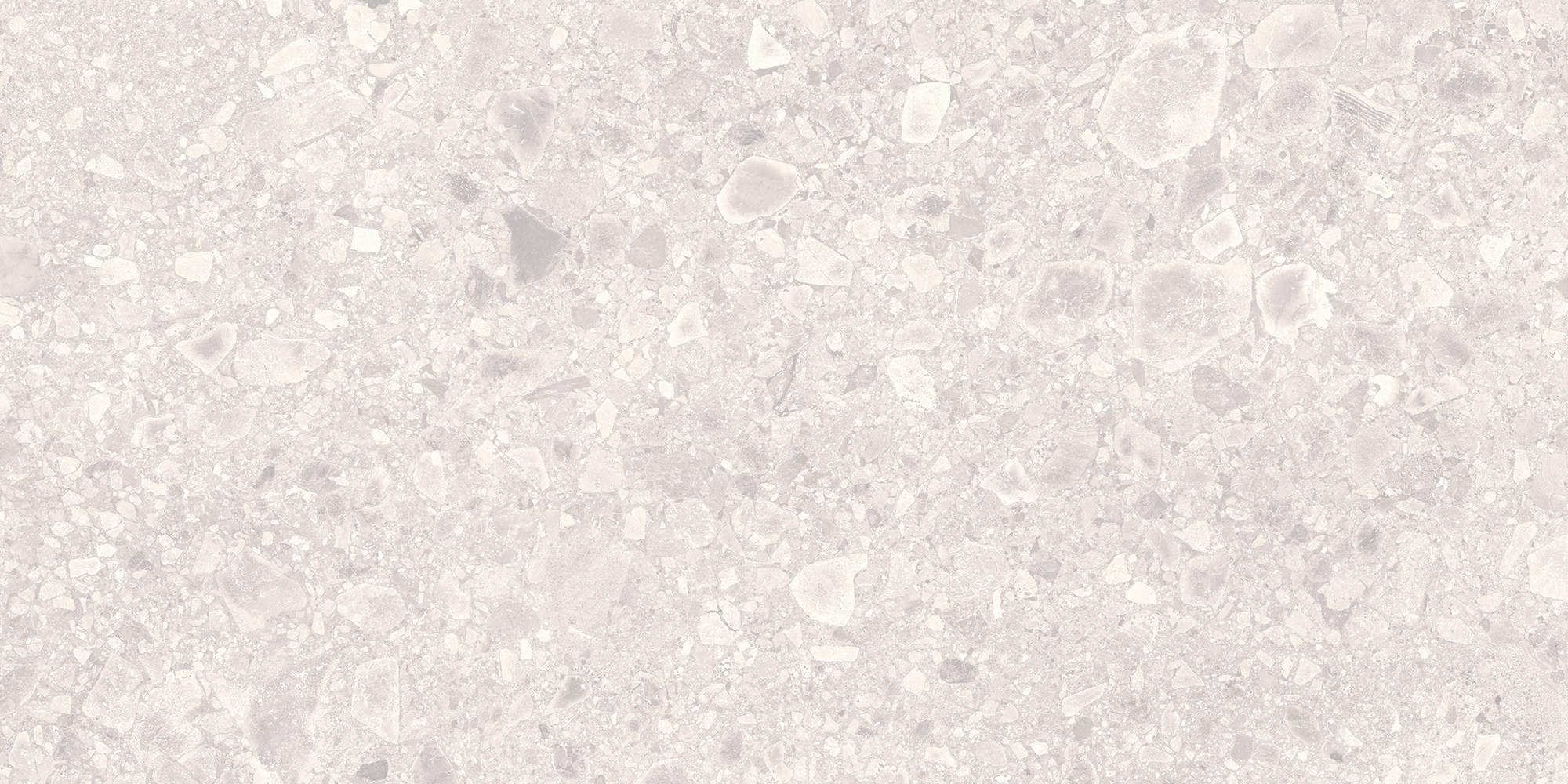 QUANTUM WHITE | Nova Casa