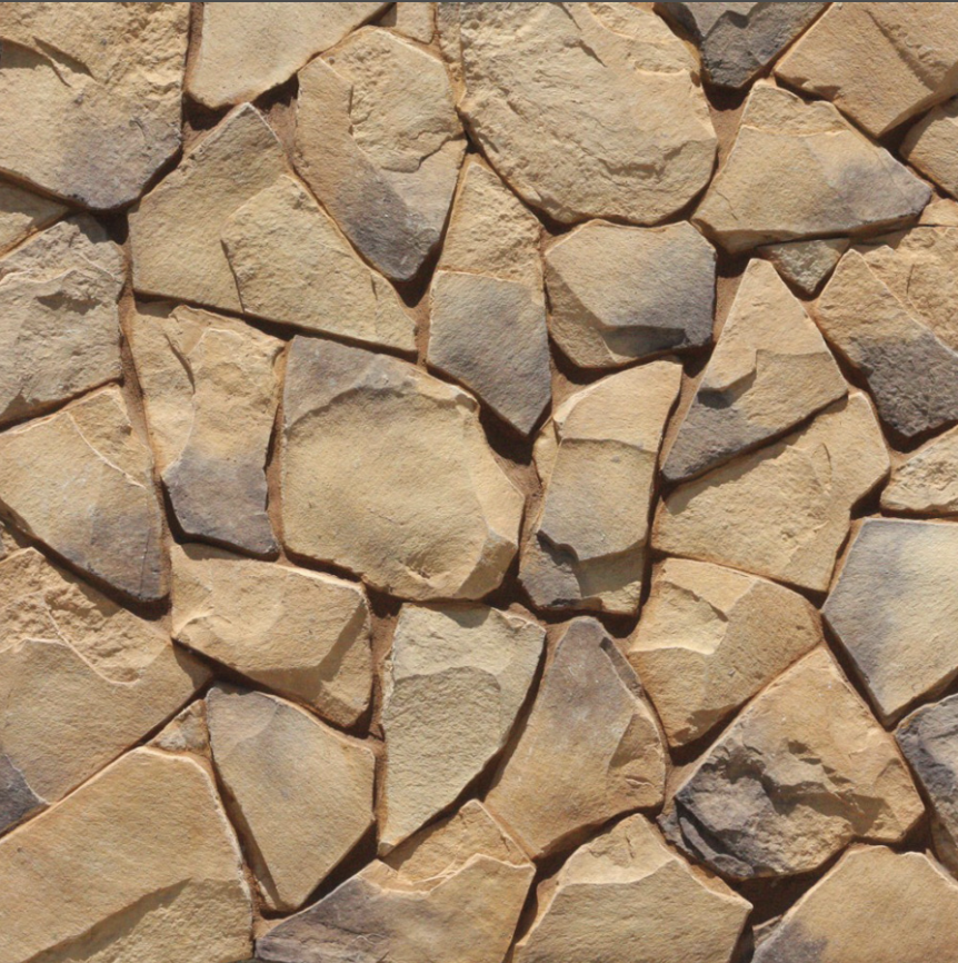 PIEDRA ARTIFICIAL I PERDURA STONE | Nova Casa