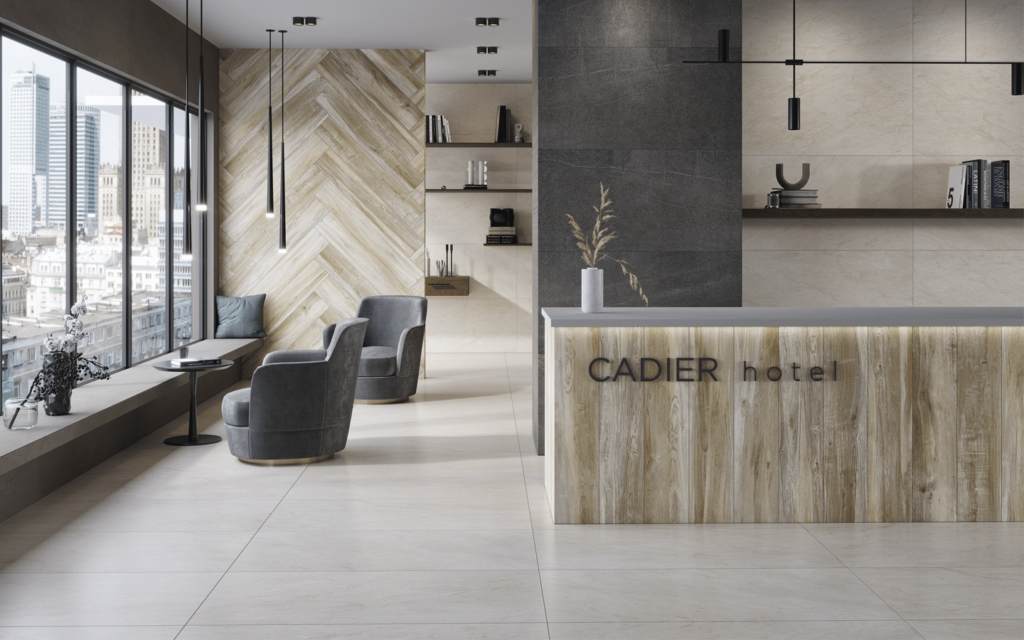 CADIER | Nova Casa