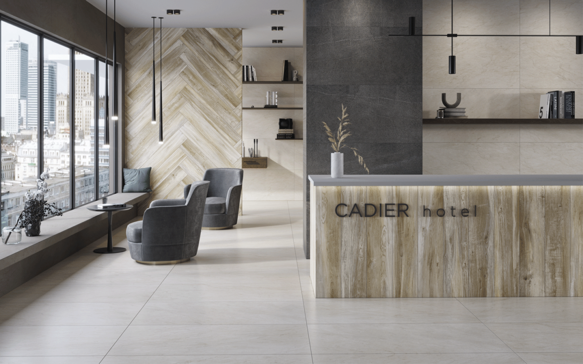 CADIER | Nova Casa